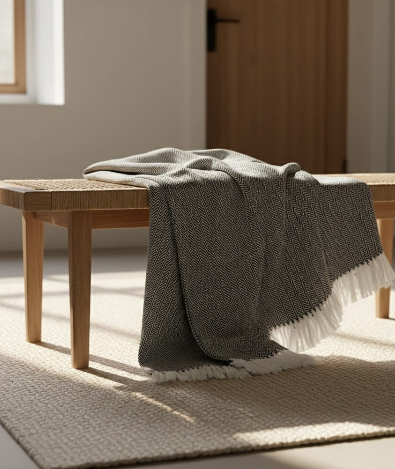 Textiles – Scandi Design