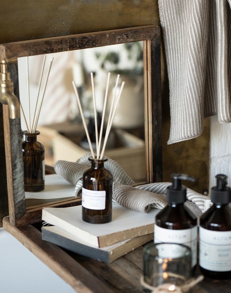 Mirrors – Scandi Design