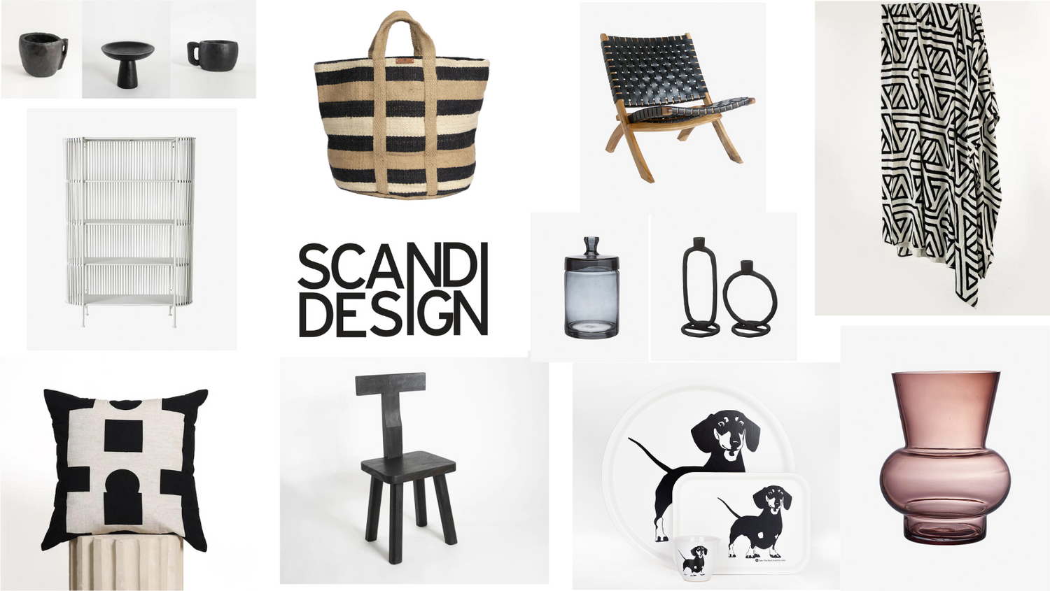 Scandi Design